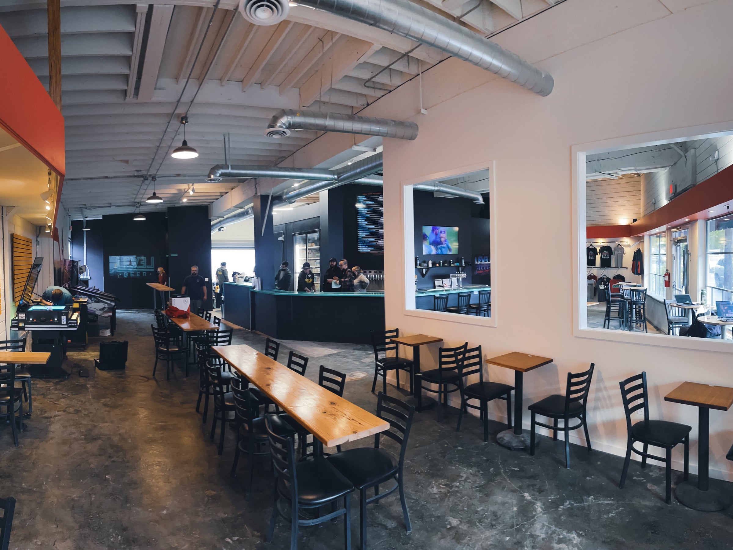 Beer with Balance | Level Beer