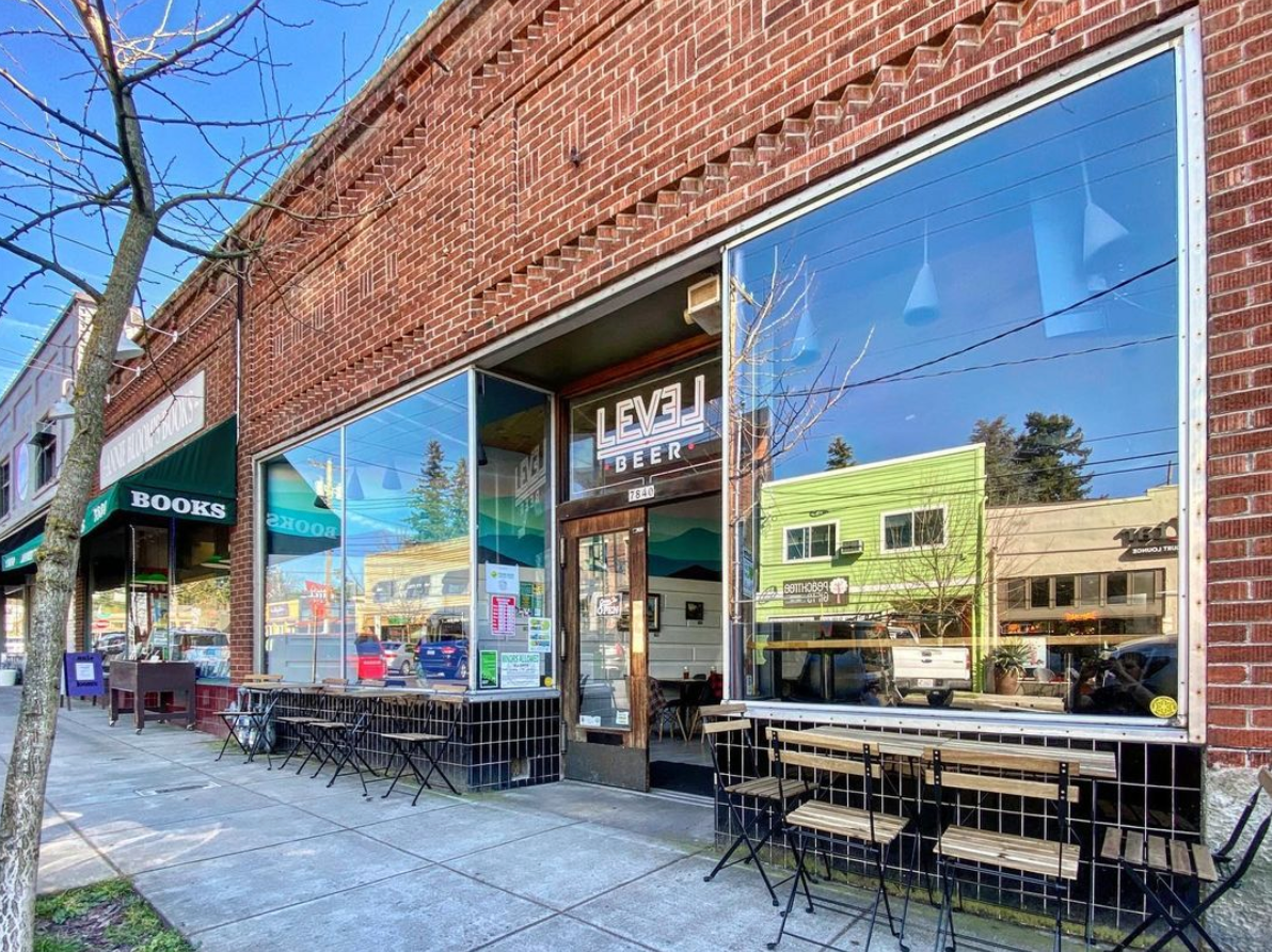 Beer with Balance | Level Beer